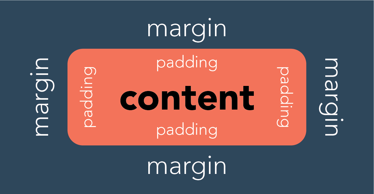 CSS Margin Vs Padding What s The Difference 